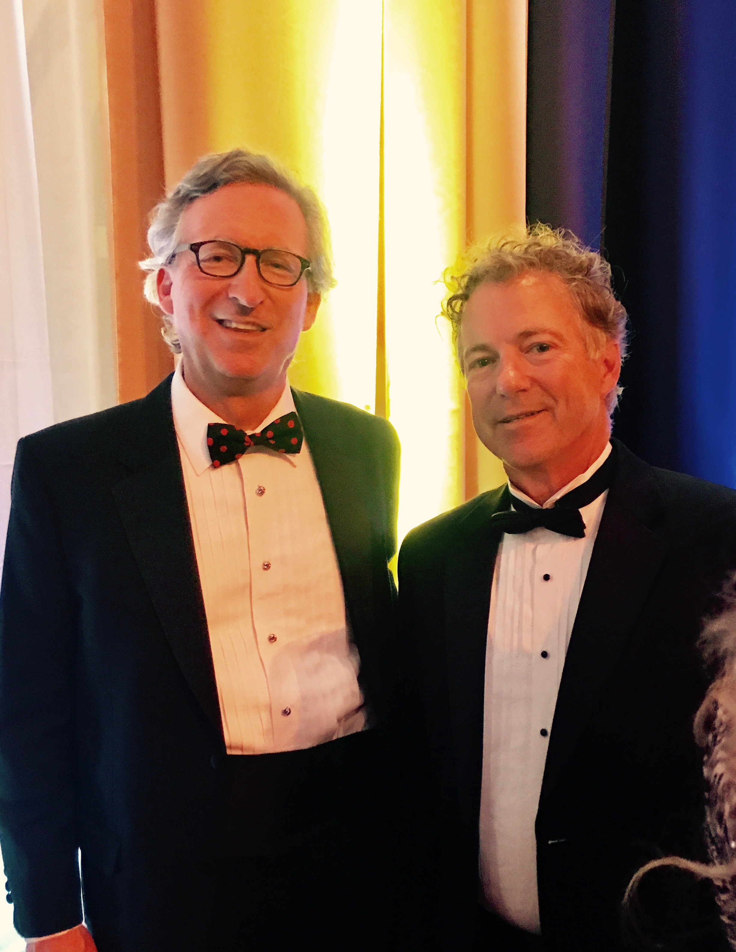 Media Gallery – Ron Hart