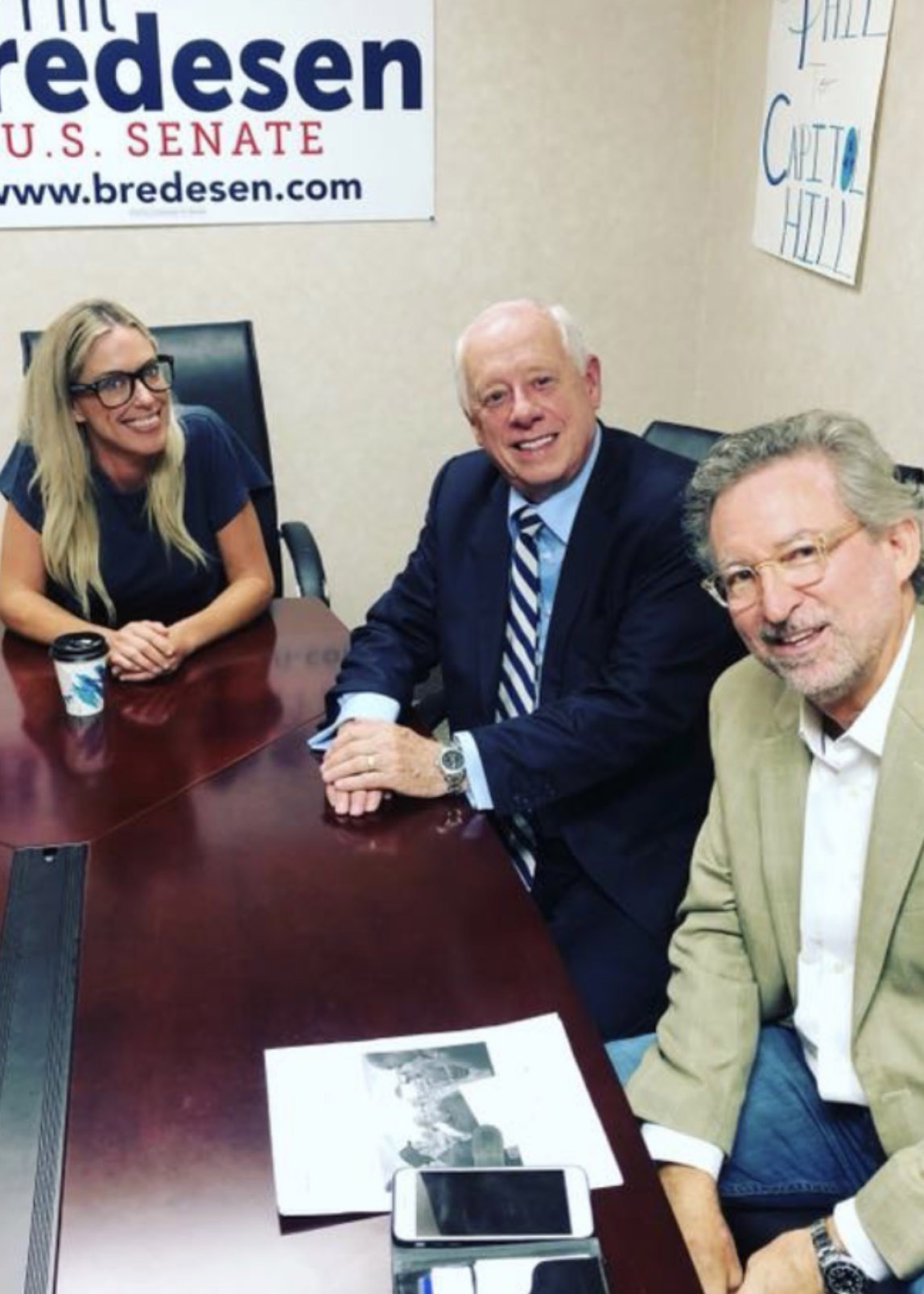 Recent News – Ron Hart