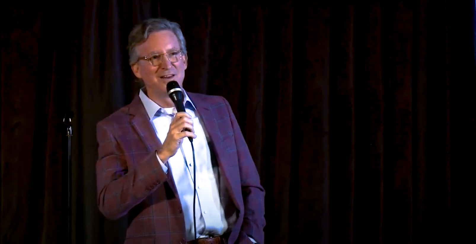 Ron Hart – Syndicated Columnist