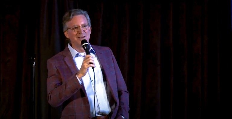 Ron Hart – Syndicated Columnist