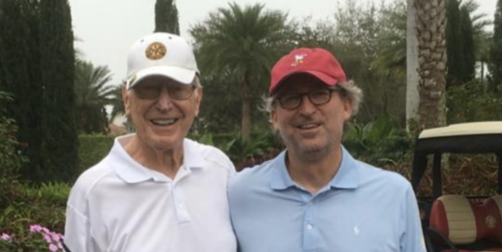 News & Media – Ron Hart